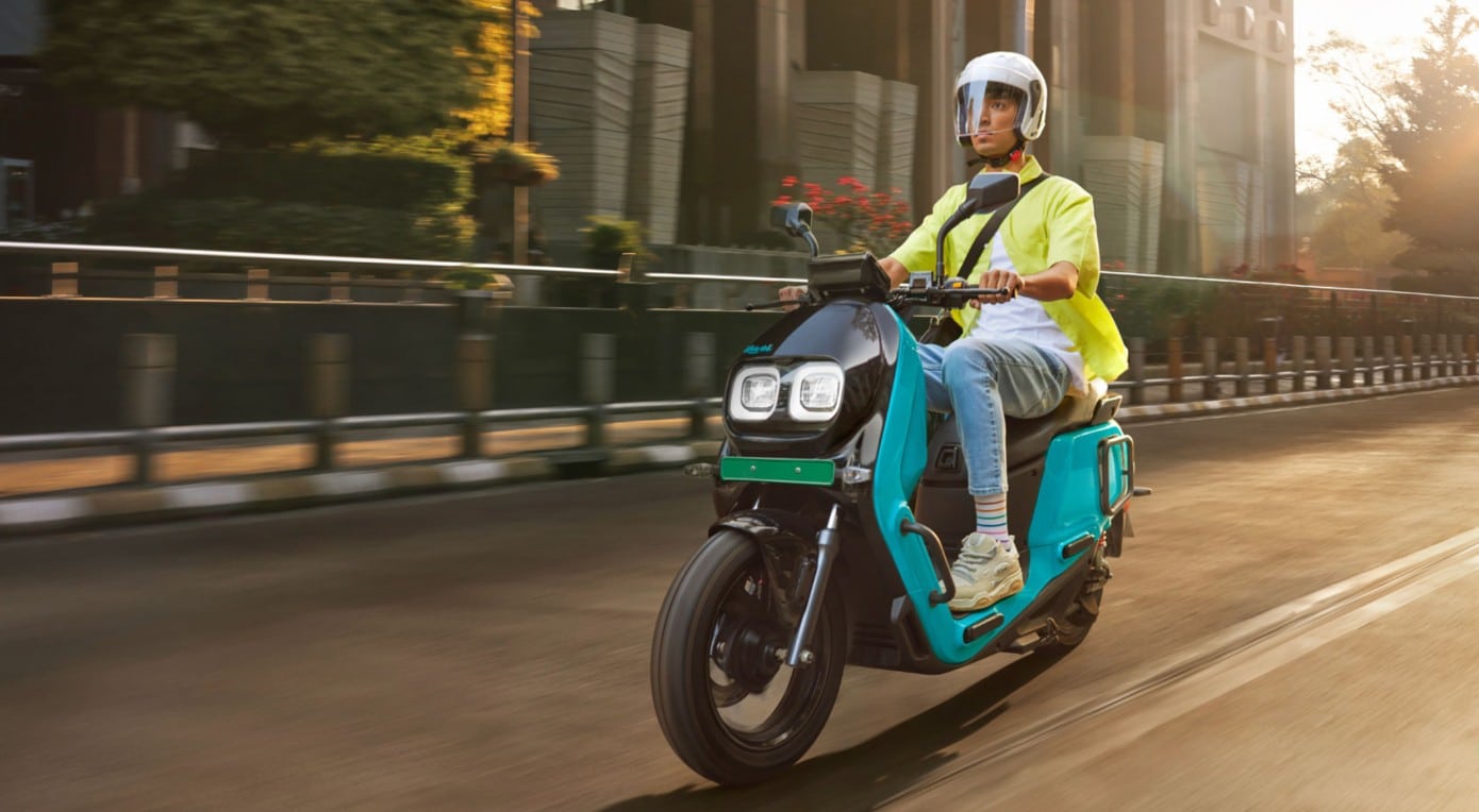 The rise of the two-wheel EV | EVLife