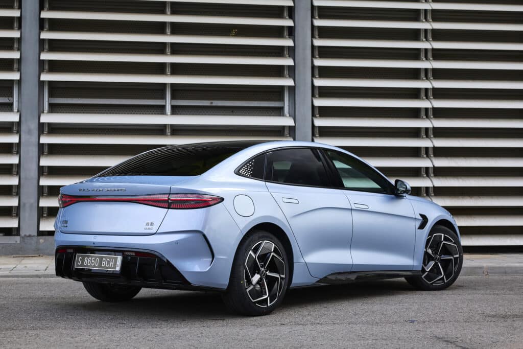 The most beautiful EVs | EVLife