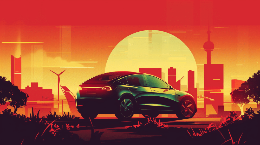 EVs are symbols, not just cars | EVLife