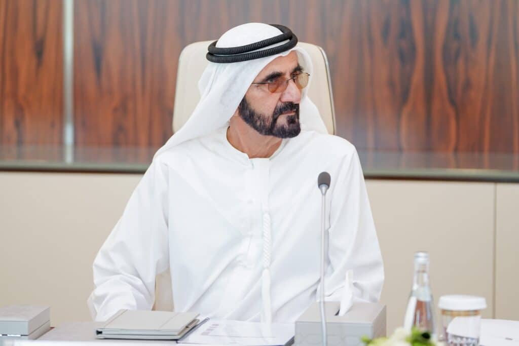 New Dubai Environment & Climate Change Authority established | EVLife