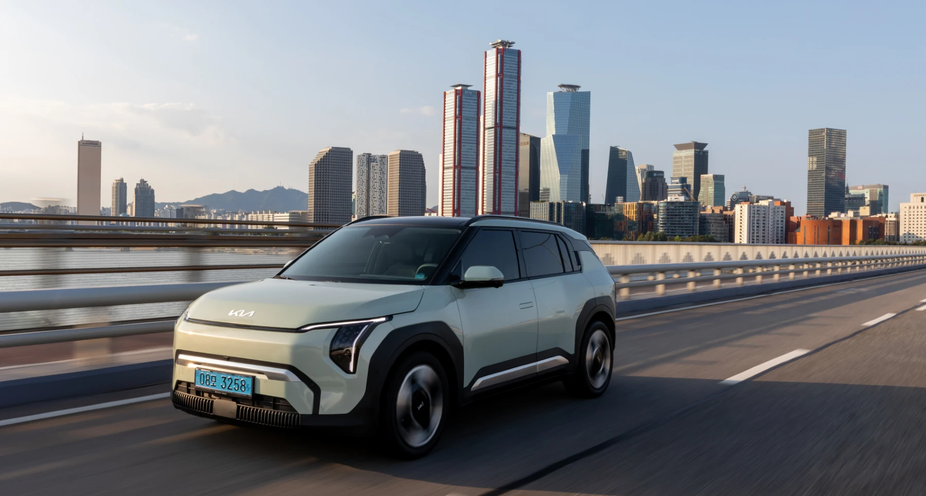 Kia announces next-generation EV platform for 2026 launch | EVLife