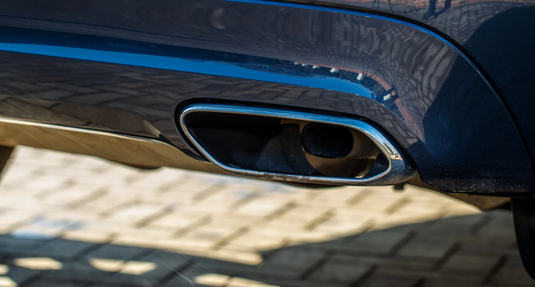 Real World Emissions Of Phevs Far Exceed Official Figures Evlife